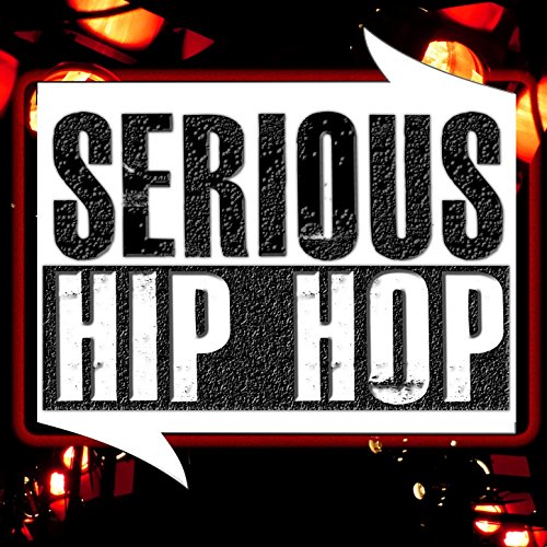 Play Serious Hip Hop by Dean Wagg, Nicholas Jonathan Tyler ...