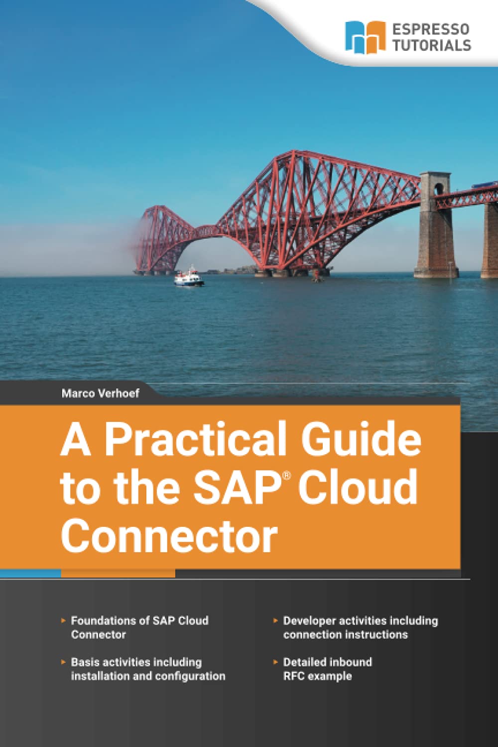 Amazon.com: A Practical Guide to the SAP Cloud Connector: 9783945170953 ...