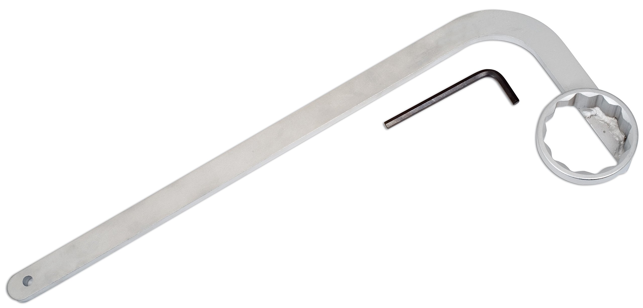 Amazon.com: Laser 3938 Differential Filter Spanner 46mm : Tools & Home ...