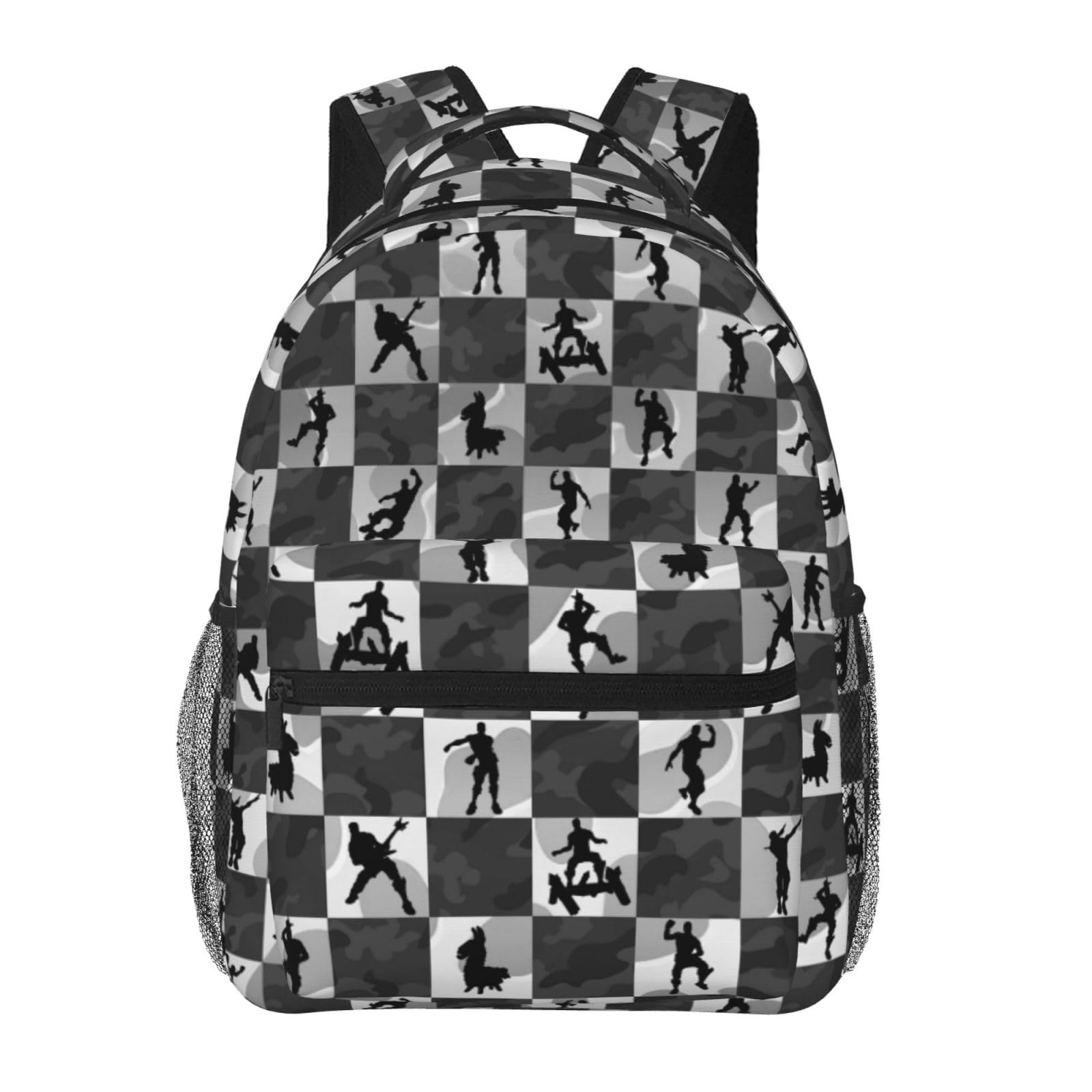 Amazon.com | Xyiafc Gaming Themed Backpack for Boys - Ideal for ...