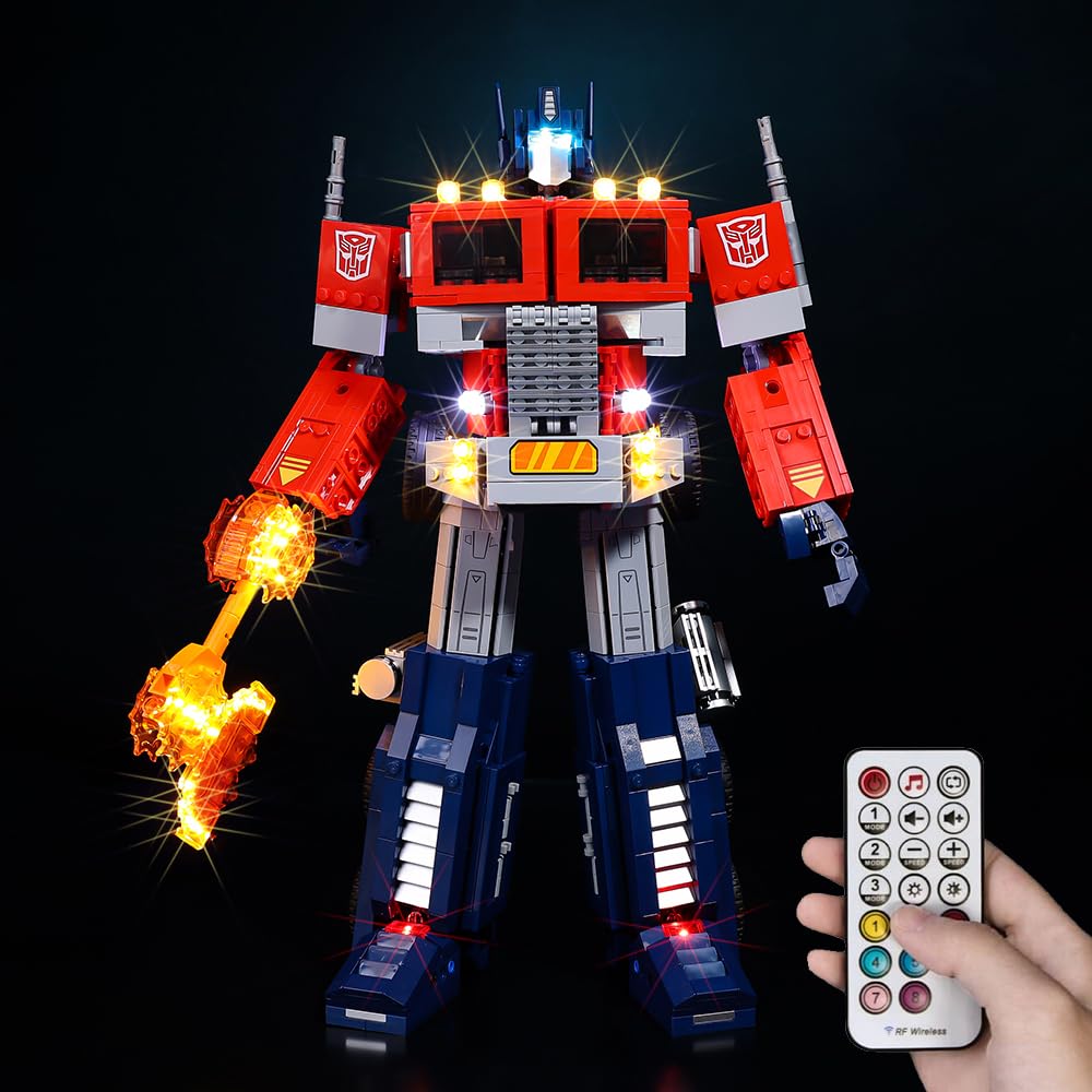 Snapklik.com : Kyglaring LED Lighting Kit