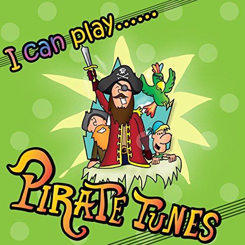 Amazon.com: I Can Play......Pirate Tunes! : Robin Langdon: Digital Music
