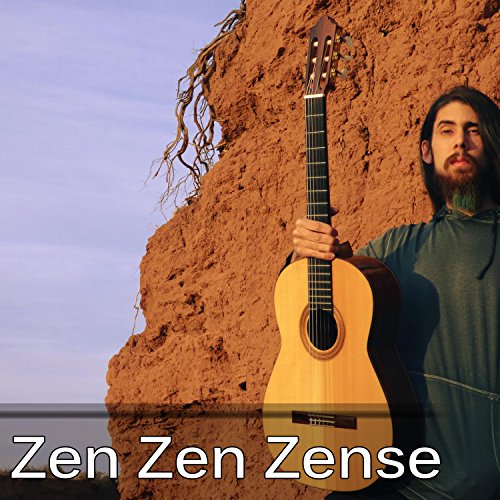 Amazon.co.jp: Zen Zen Zense (Classical Guitar) : Tuvi: デジタルミュージック