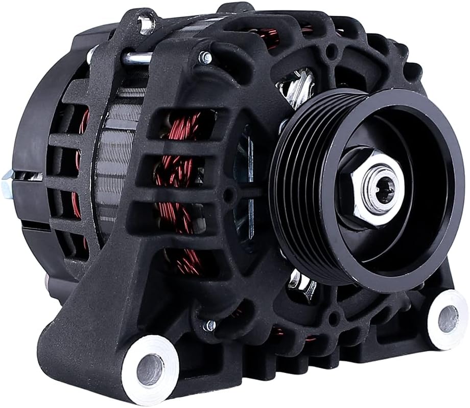 Amazon.com: DB Electrical 400-46023 Alternator Compatible With ...