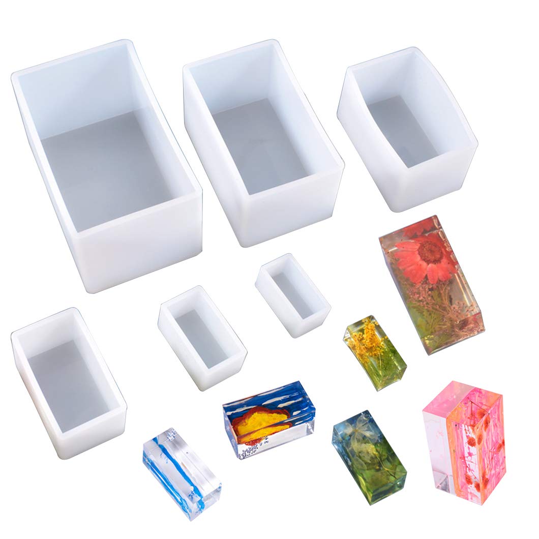 Cuboid Things At Home