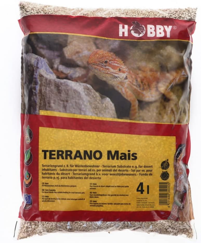 Chipsi 28449 Ultra 20 Liter : Amazon.de: Haustier