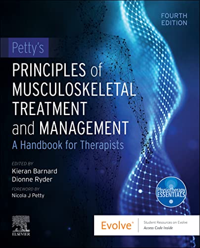 Petty's Principles of Musculoskeletal Treatment and Management- E-Book ...