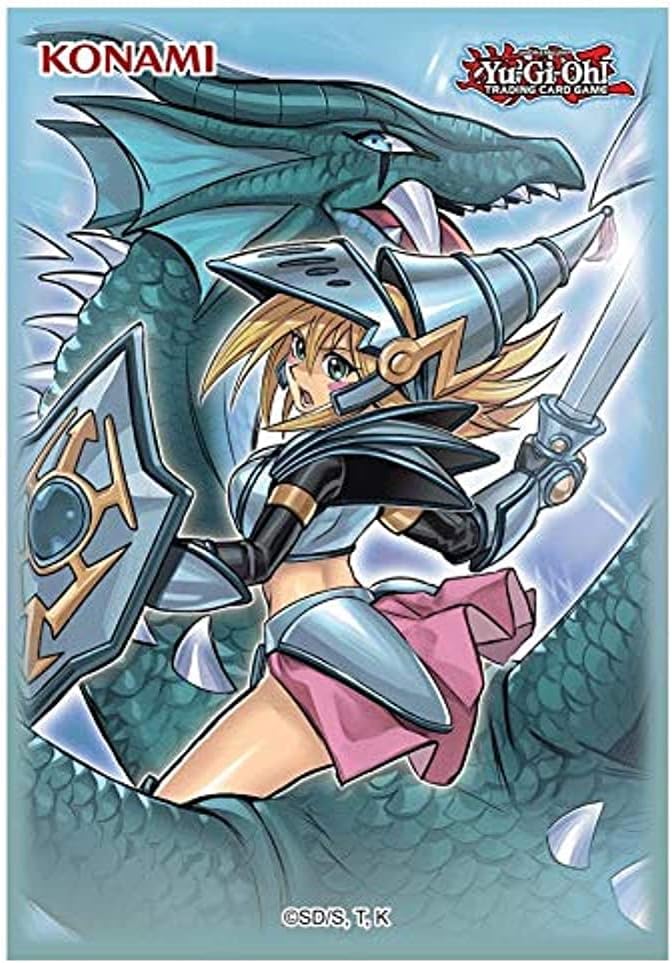 Amazon.com: Yu-Gi-Oh! Elemental Hero Card Sleeves (50-Pack) - Konami ...
