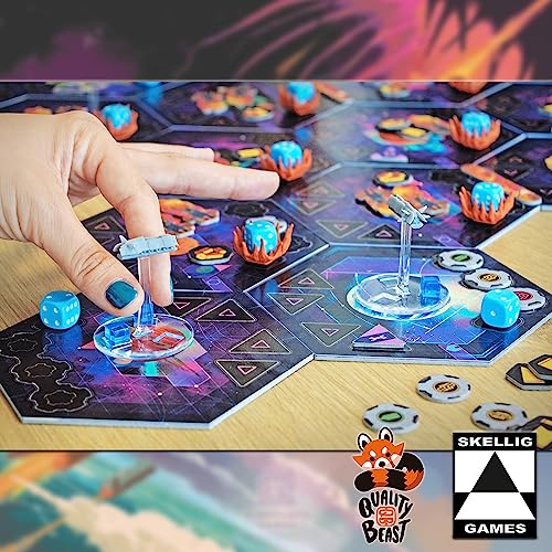 Skellig Games Voidfall – BigaMart