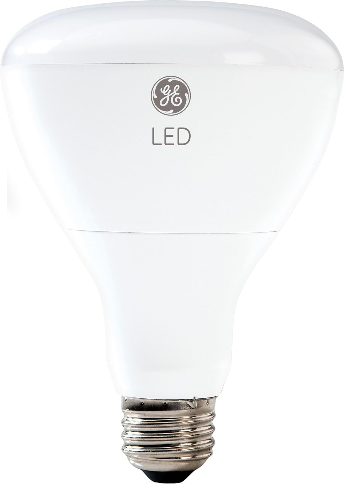 GE Daylight LED 65W Replacement Indoor Floodlight BR30 Light Bulbs ...