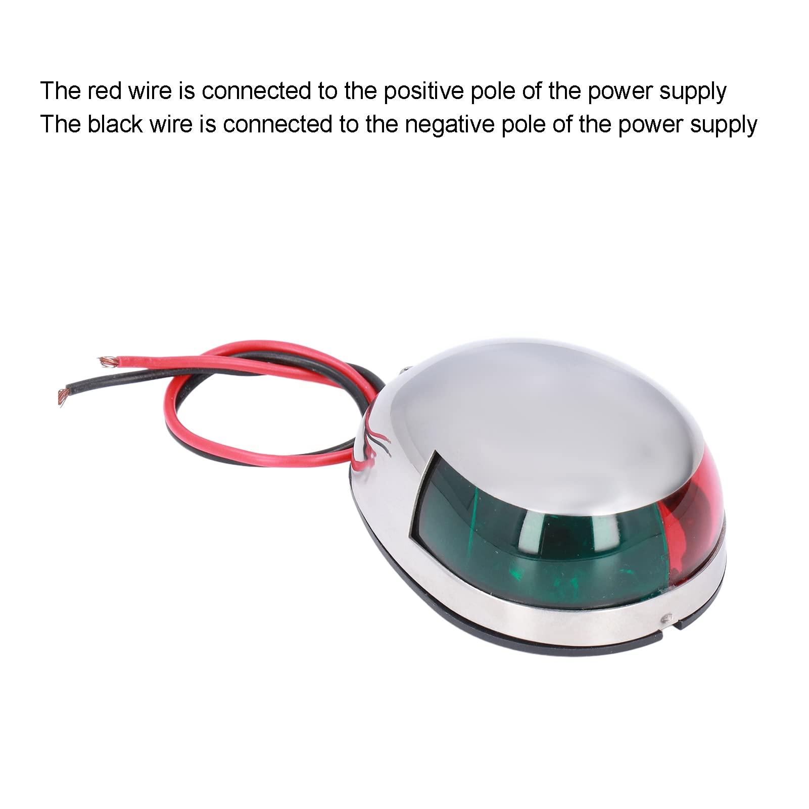 Wiring Navigation Lights