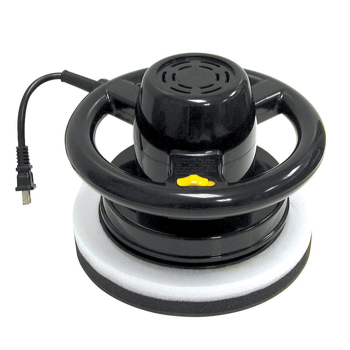 Amazon.com: K Tool International 10" Random Orbit Polisher/Waxer ...