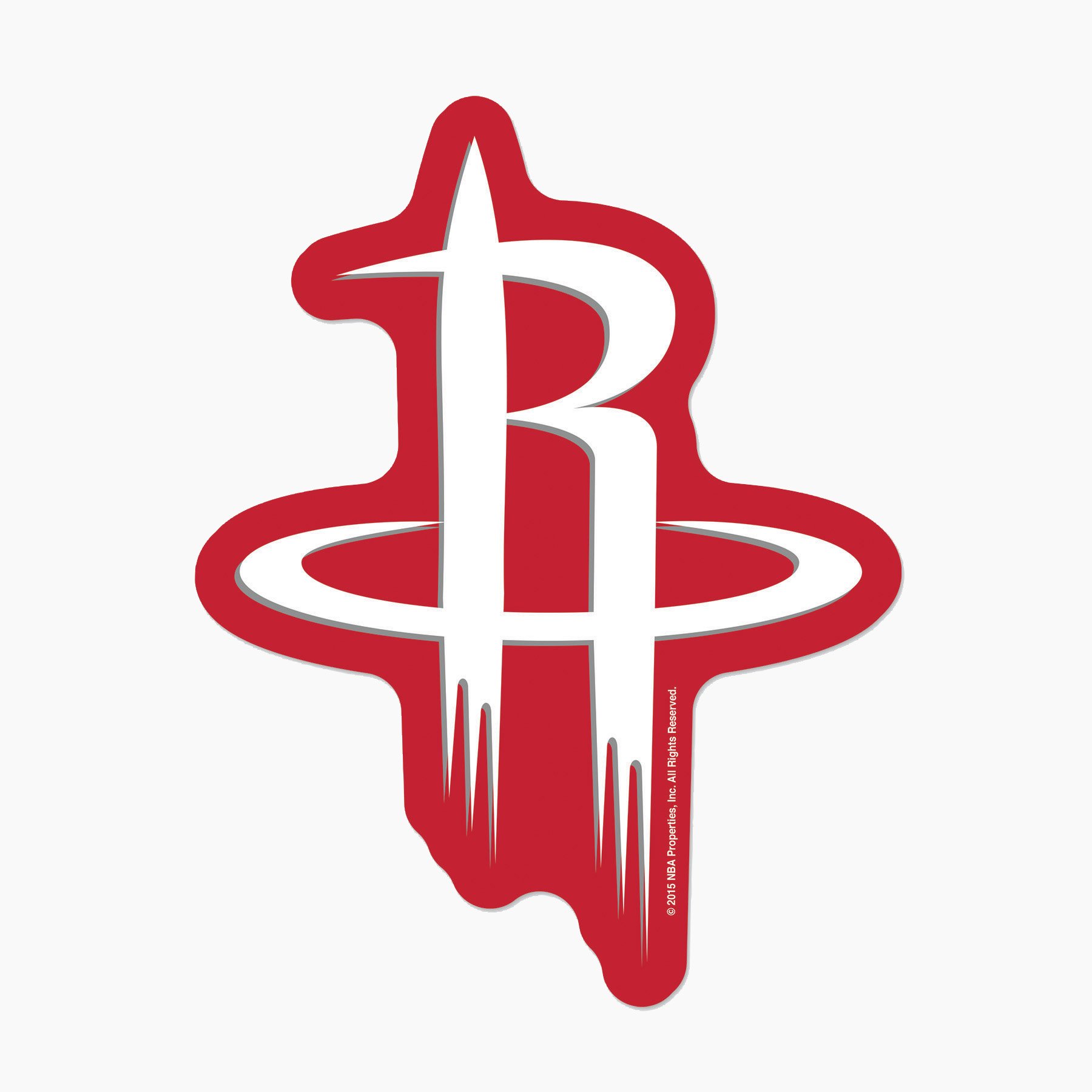 Nba Rockets Logo