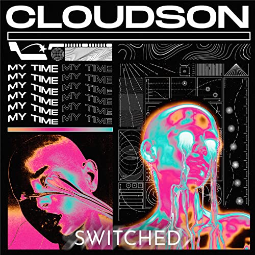 Amazon.co.jp: My Time : cloudson: Digital Music