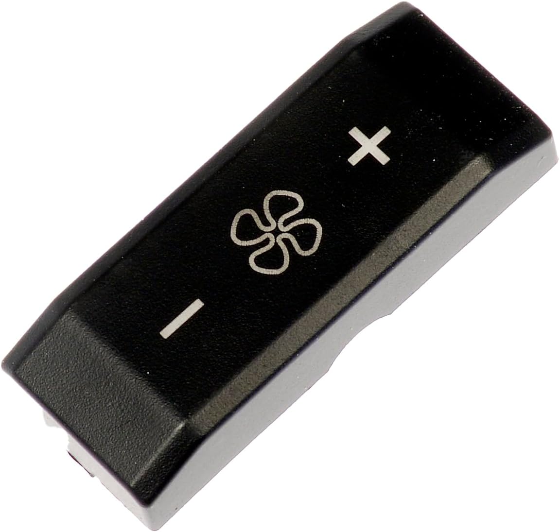 Amazon.com: Dorman 76767 Interior Fan Speed Button Compatible with ...