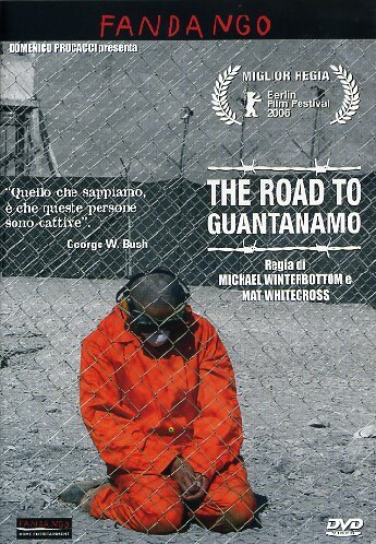 The road to Guantanamo [IT Import]: Amazon.de: Riz Ahmed, Steven ...