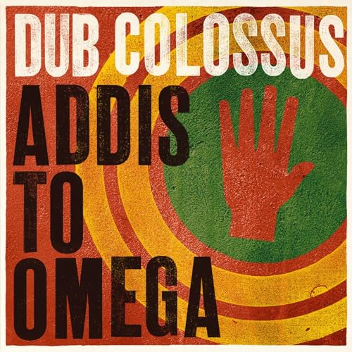 Amazon.com: Addis to Omega : Dub Colossus: Digital Music