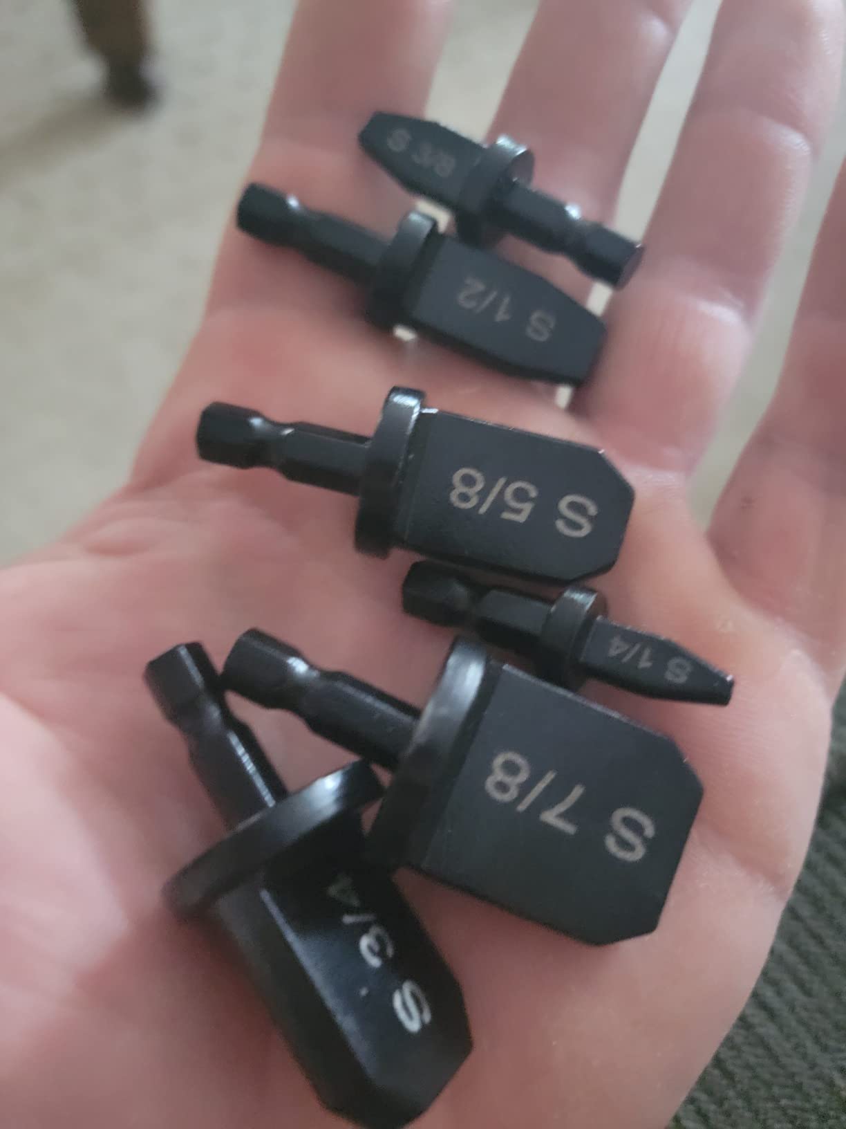 $3/mo - Finance Swedge Tool HVAC Swaging Set - Copper Pipe Expander ...