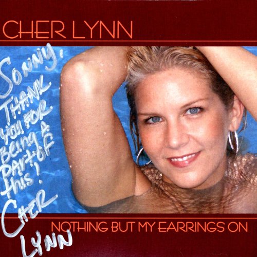 Amazon.com: Nothing But My Earrings On : Cher Lynn: Digital Music