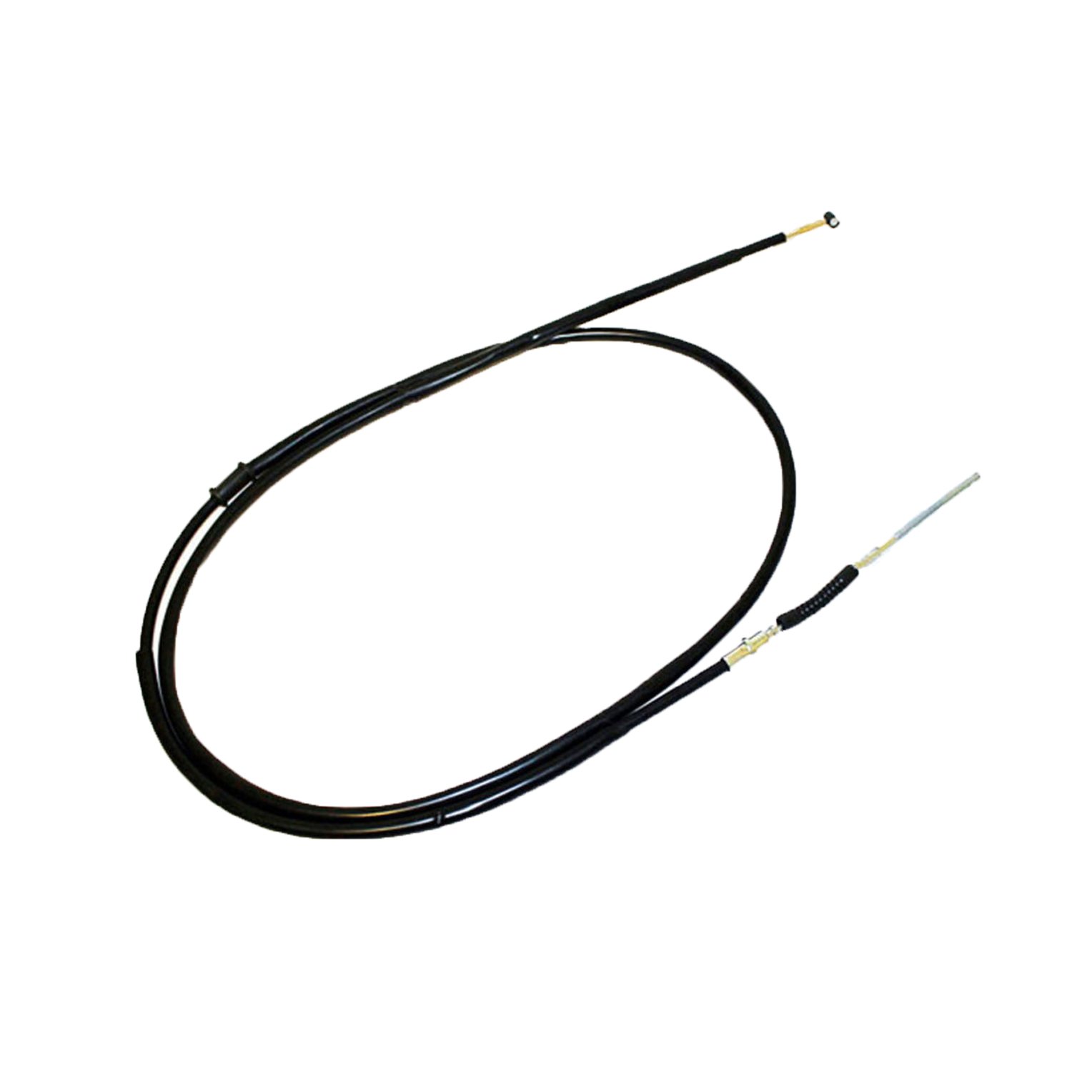 Amazon.com: Race Driven OEM Replacement Rear Hand Brake Cable for Honda ...
