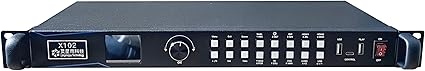 Amazon.com: X102 LINSN LED Screen All-in-One Video Processor : Electronics