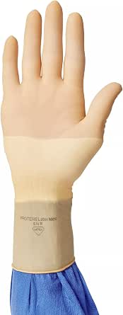 Amazon.com: CARDINAL HEALTH™ Protexis® Latex Micro Surgical Gloves with ...
