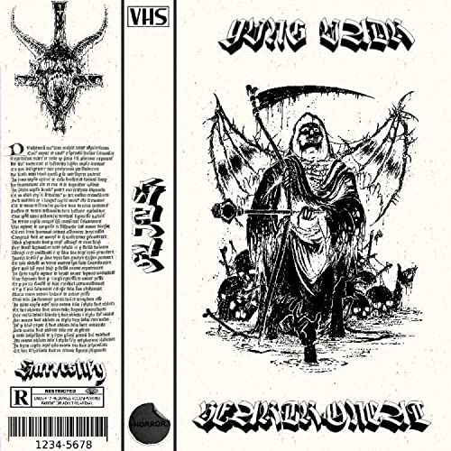 FiLTH by Yvng Vadr & BEARTRONCAT on Prime Music