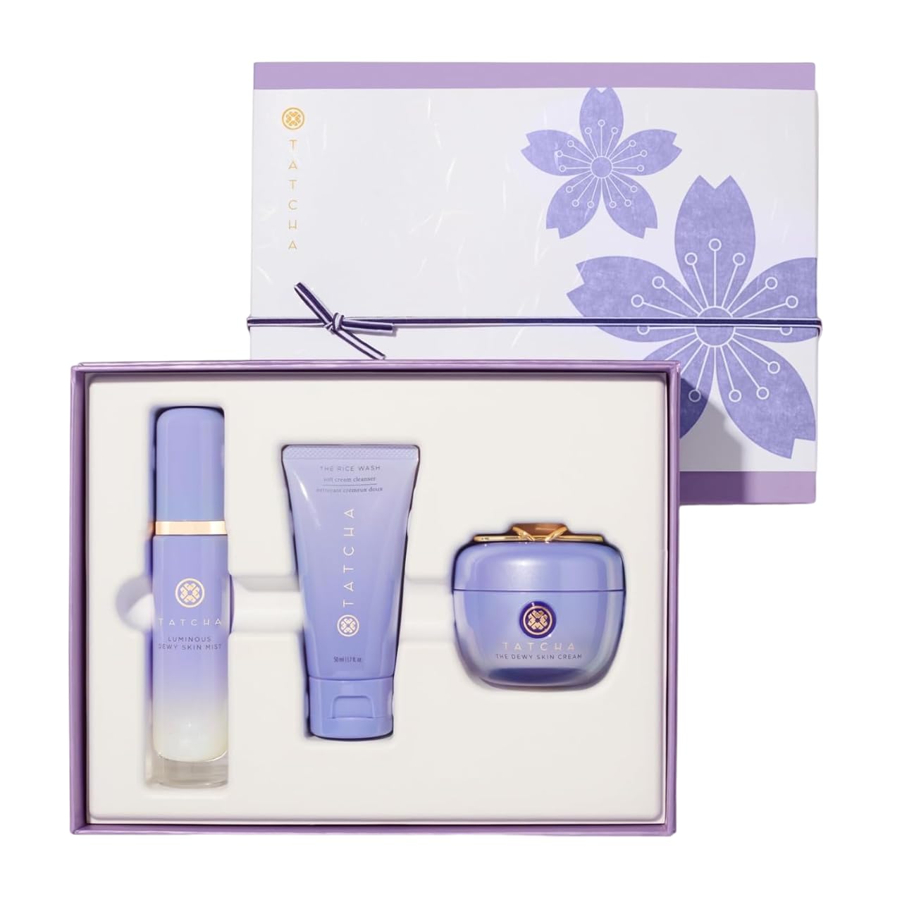 Tatcha The Starter Ritual Set – Yaxa Colombia