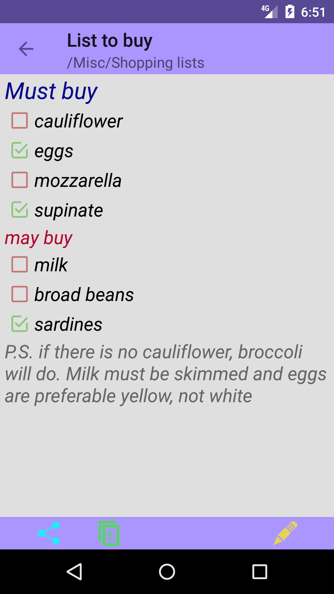 TreePad - App on Amazon Appstore