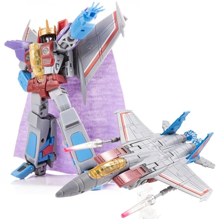 Amazon.com: Proof of The Transformer Leader FG04 Spider Usurper G1 ...