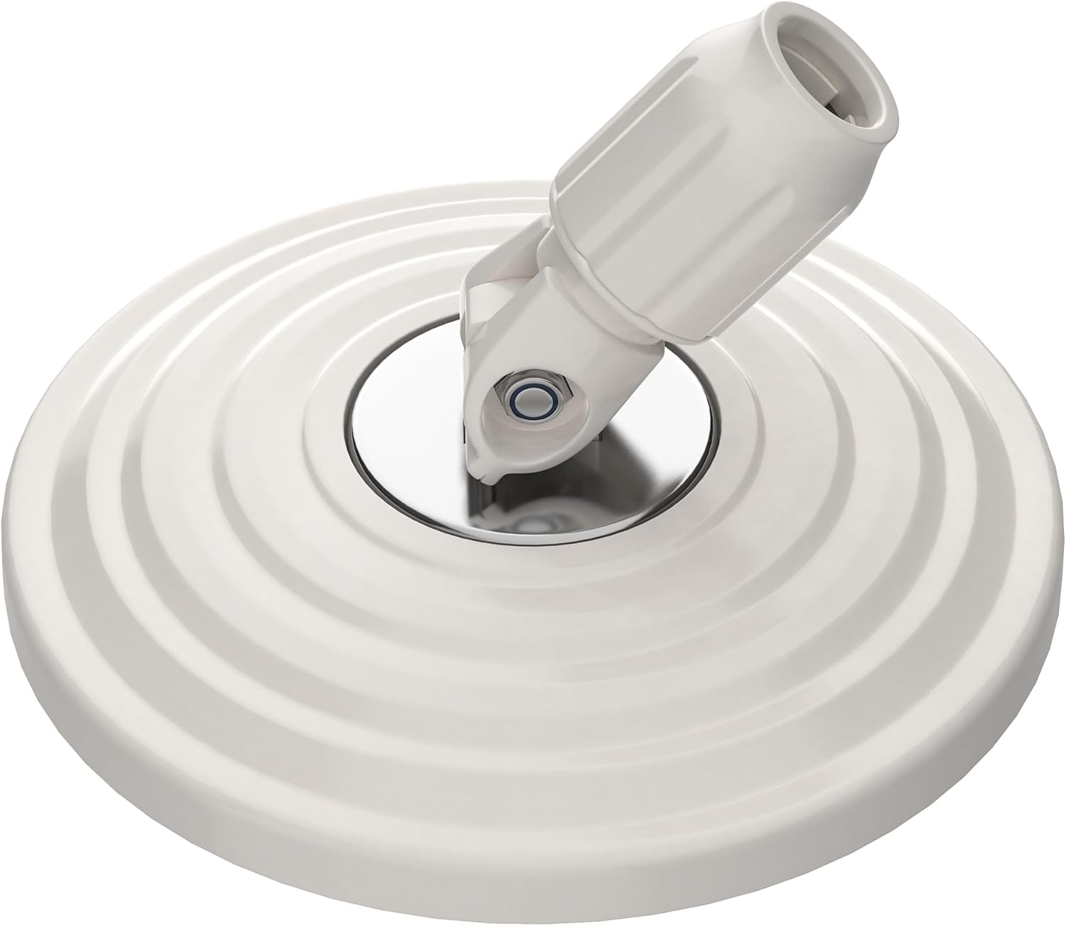 Amazon.com: Plastic Mop Base Replacement for RinseWise Spin Mop Bucket ...