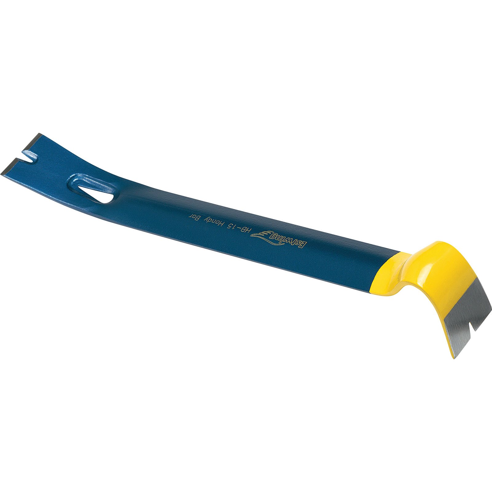 Precise Engineered Estwing Handy Bar 375mm [Pack of 1] - w/3yr Rescu3 ...