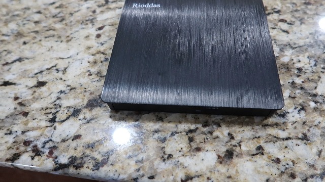 Watch Great External Drive if you need to recover data from CD Rom on ...