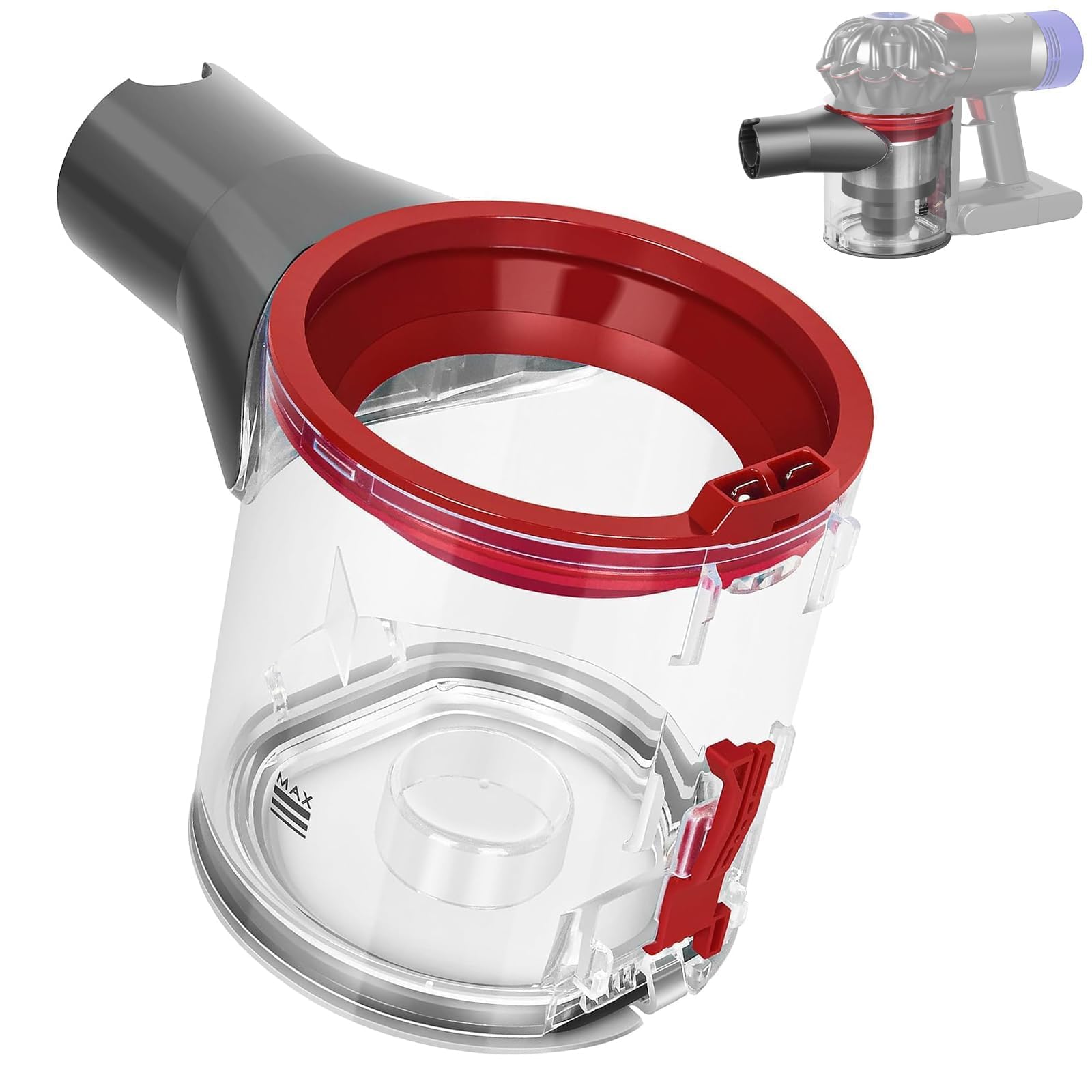 Piece De Rechange Dyson