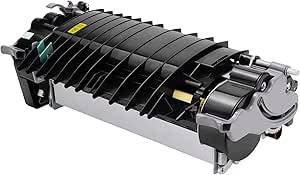 Amazon.com: 40X7100 Fuser Unit for C792DE,C792DHE,C792DTE,C792E,CS796DE ...
