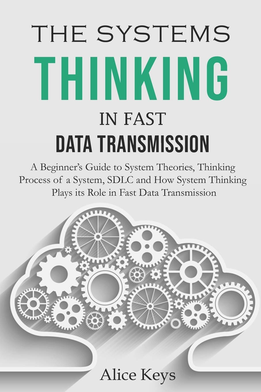 Buy The Systems Thinking in Fast Data Transmission: A Beginner's Guide ...