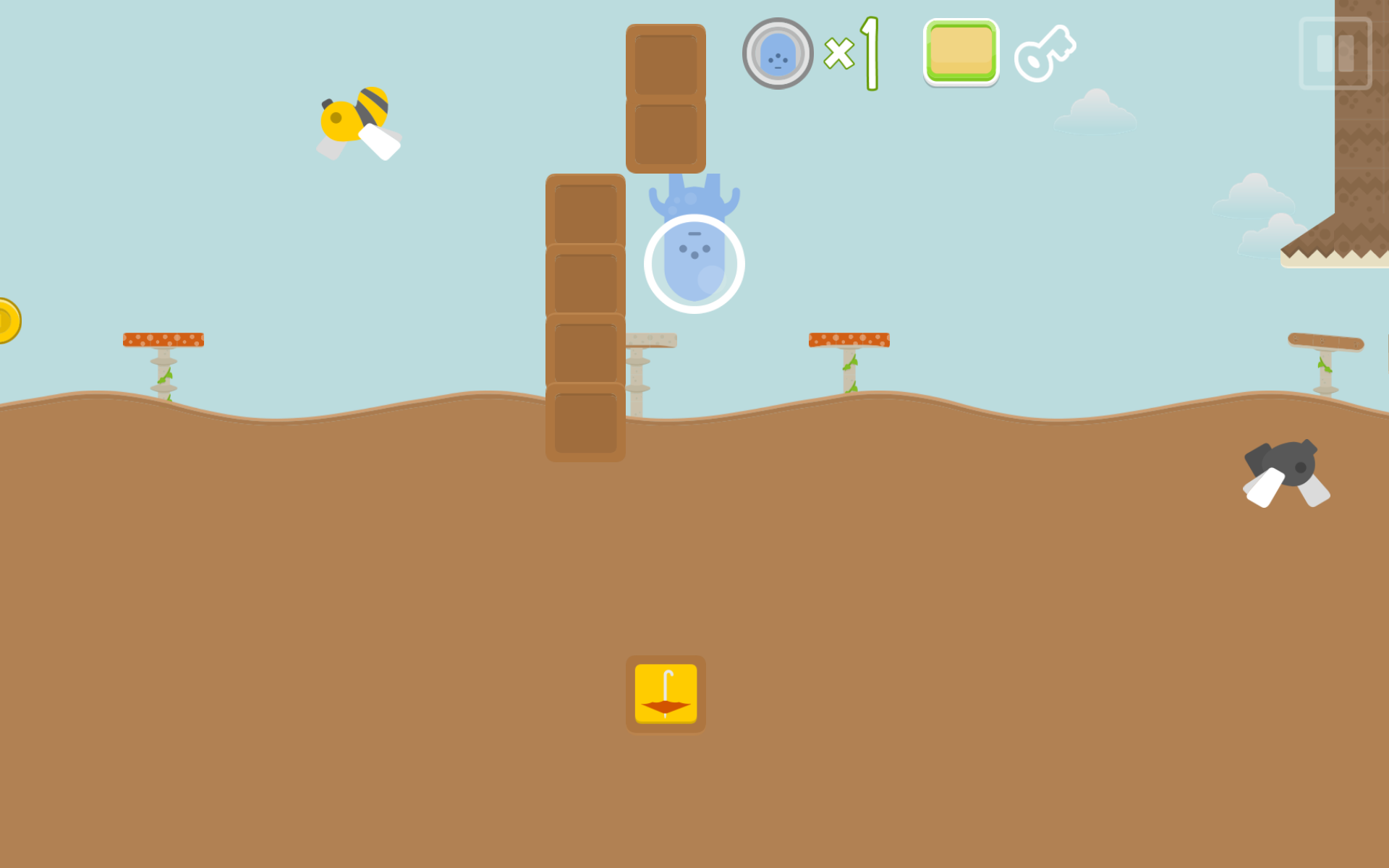 Toby's World - App on Amazon Appstore
