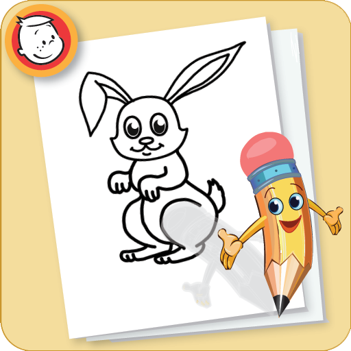 Learn to Draw with Children - App on Amazon Appstore