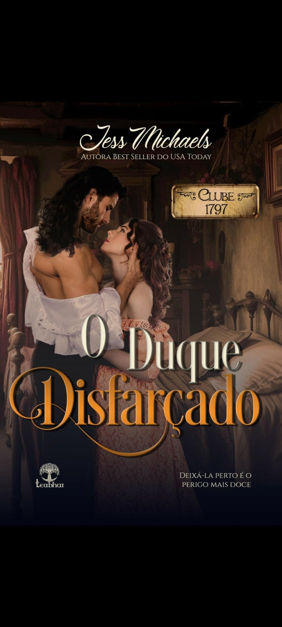 O Duque Disfarçado (Clube 1797 Livro 6) eBook : Michaels, Jess, Books ...
