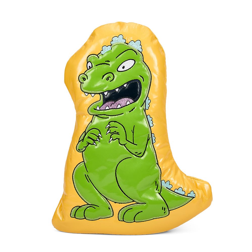 Amazon.com: Kidrobot Rugrats Reptar Chocolate-Scented Bar 10 Inch ...