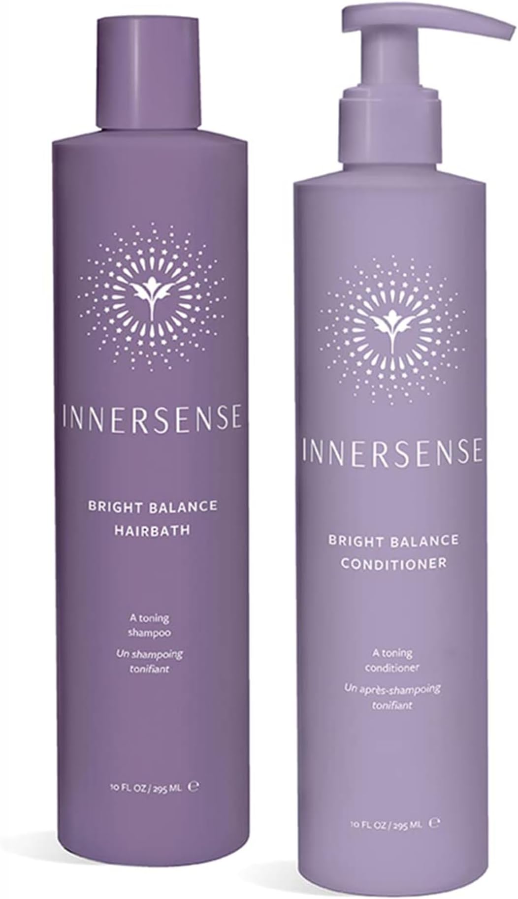 Amazon.com : Innersense Organic Beauty - Natural Bright + Balanced ...