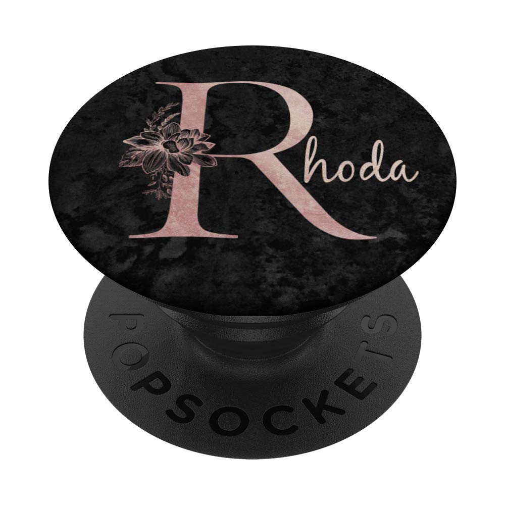 Rhoda Logo Courtesy Visit On The Managing Director By The New AIG,