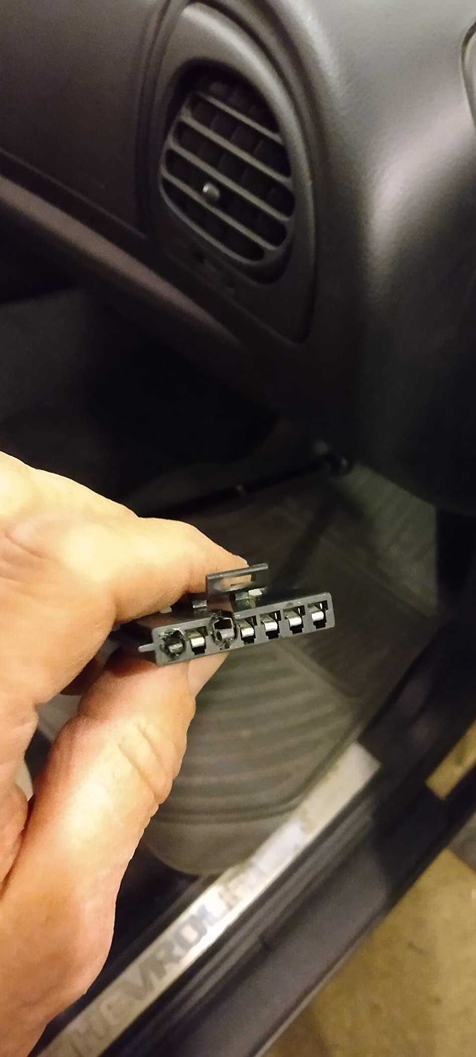 Amazon.com: FAERSI 89019100 HVAC Fan Blower Motor Resistor Kit with ...