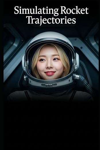 Simulating Rocket Trajectories With Python: A Practical Guide to ...