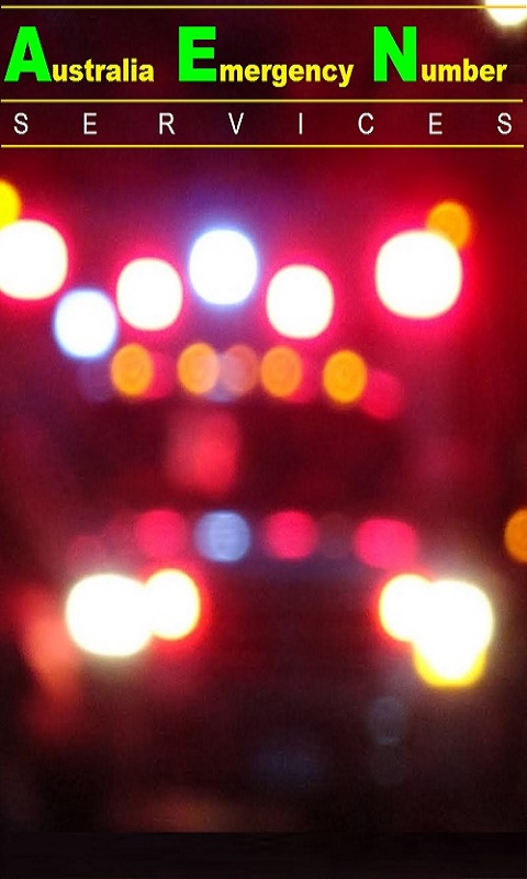 Australia Emergency Numbers:Amazon.co.uk:Appstore for Android
