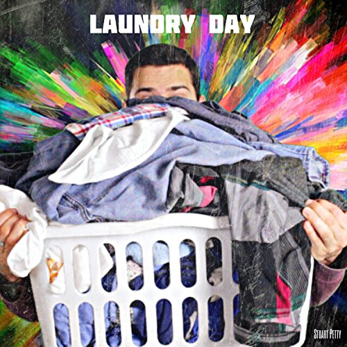 Play Laundry Day by Stuart Petty on Amazon Music