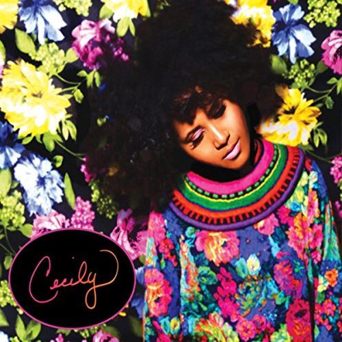 Amazon.com: Cecily : Cecily : Digital Music