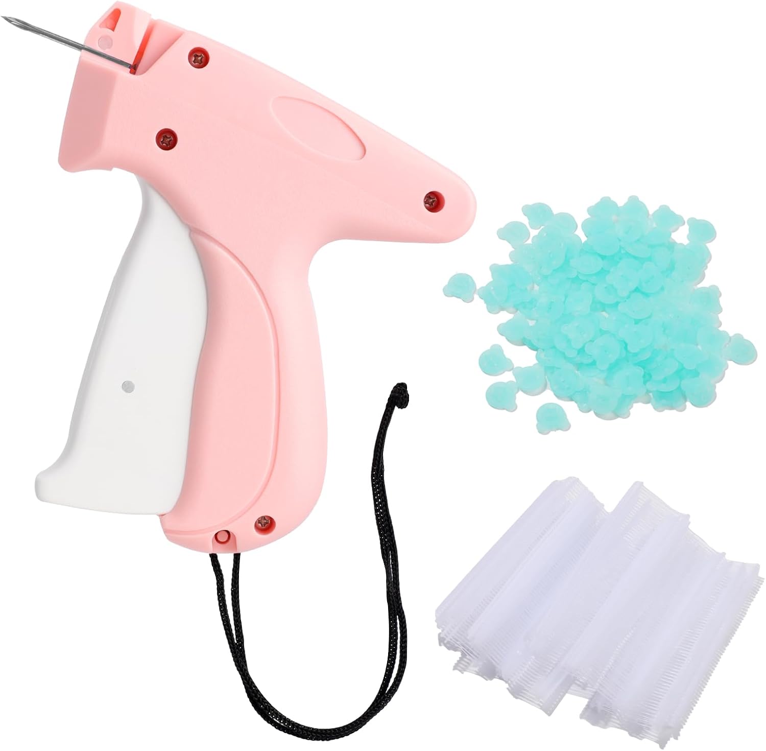 Stitchy Quick Clothing Fixer Micro Stitch Gun Consulbe for Sewing ...