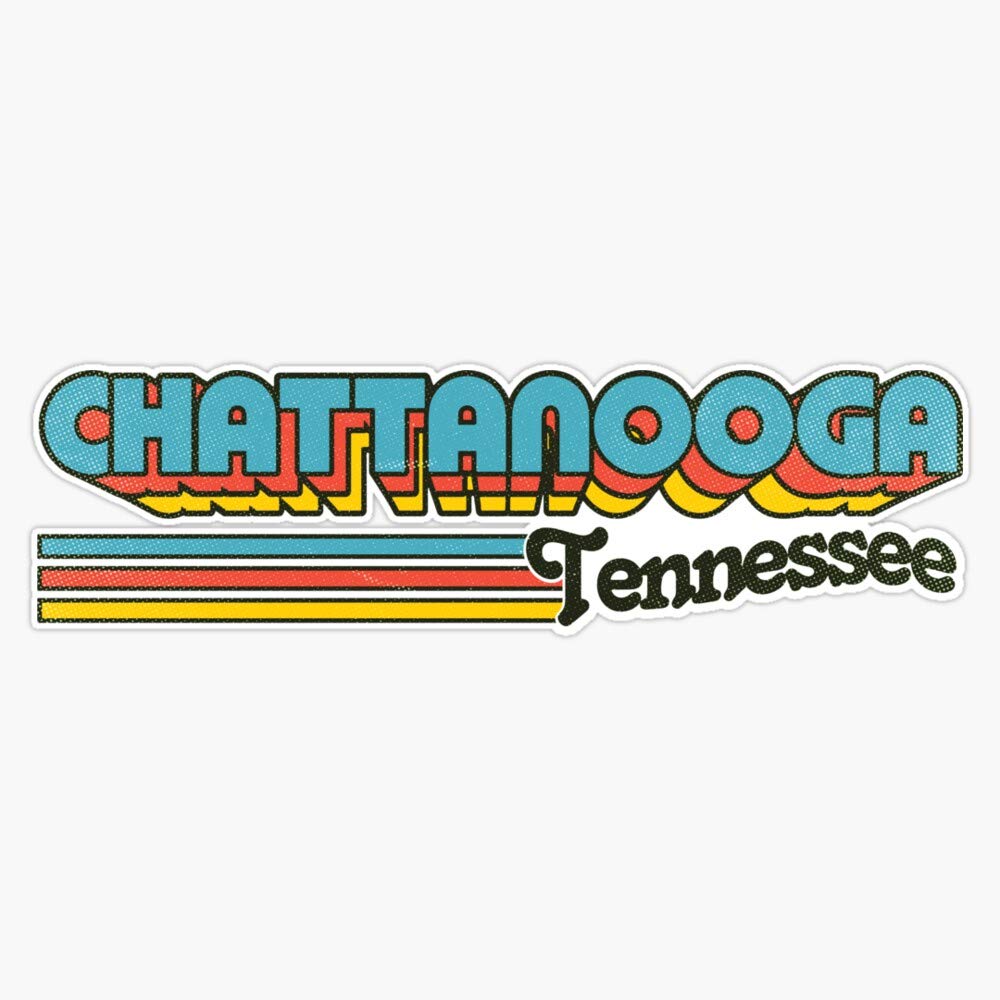 Chattooga Stripe