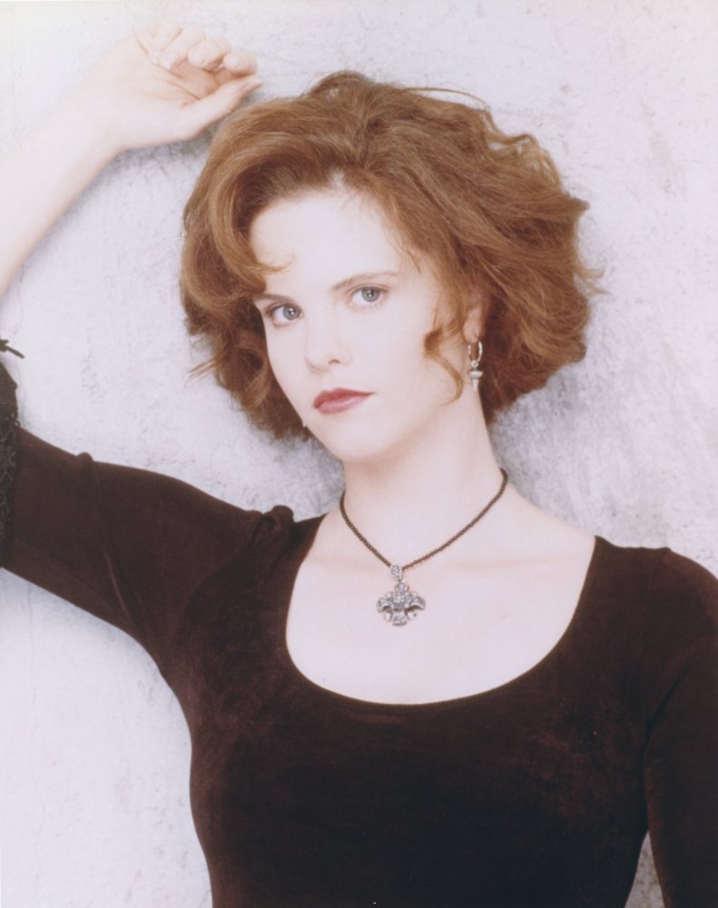 Medidas De Kiersten Warren